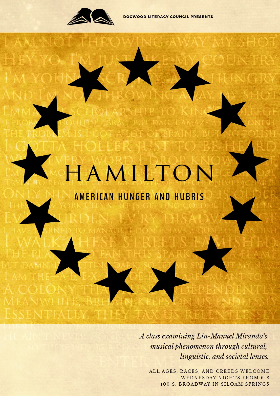 Explore the complexities of Lin-Manuel Miranda’s compelling musical ...